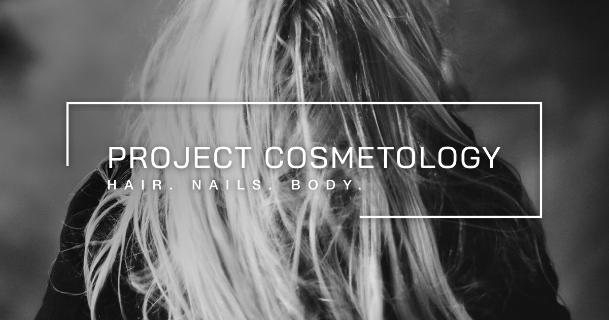 Full - Project Cosmetology