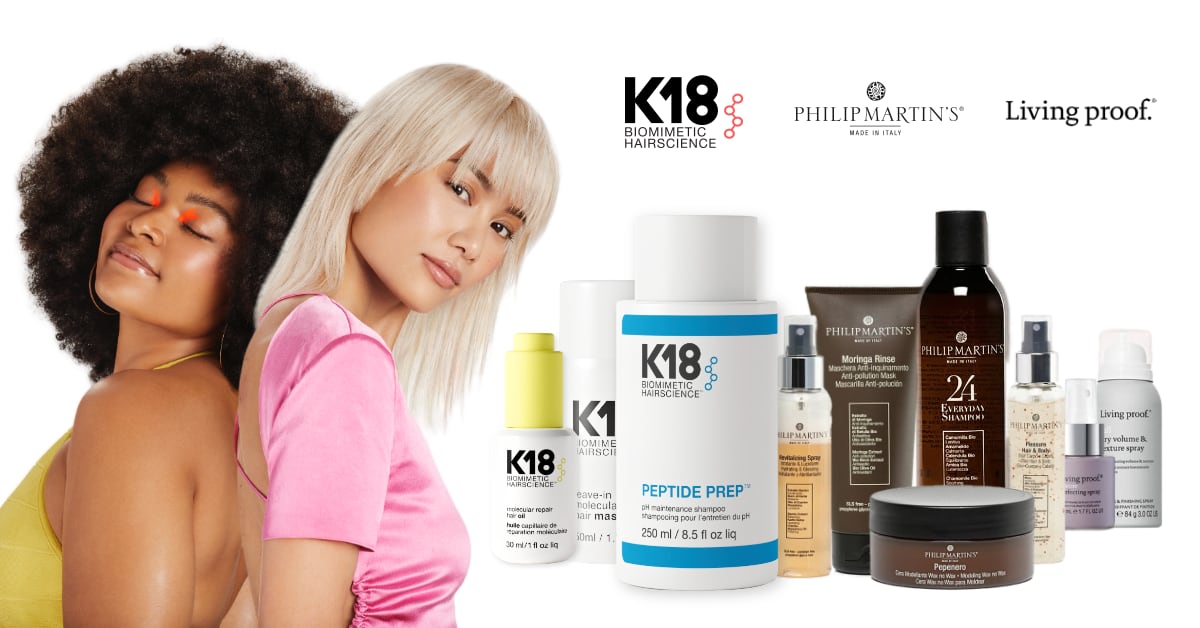 Shop haarproducten van topkwaliteit bij Project Cosmetology